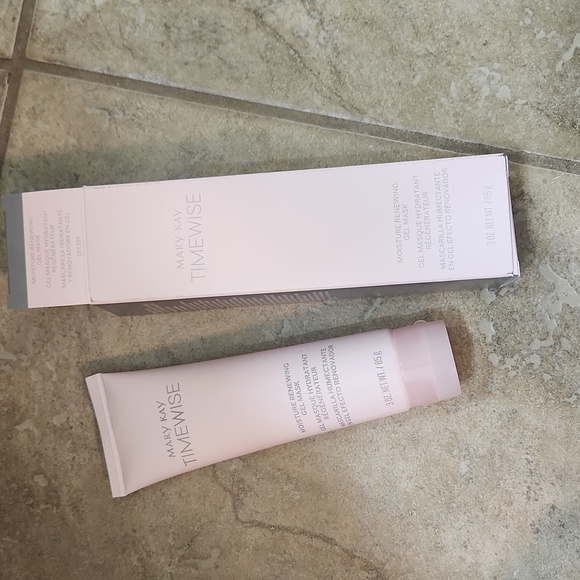 Mary Kay | Skincare | Mary Kay Timewise Moisture Renewing Mask | Poshmark